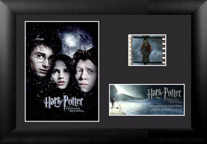 Harry Potter and the Prisoner of Azkaban (S4) Minicell FilmCells Frame